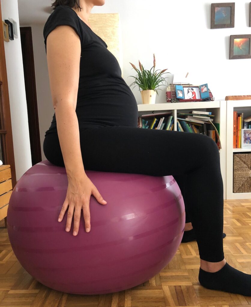Osteopatía para tratar la pubalgia en embarazos - Centre Atlas